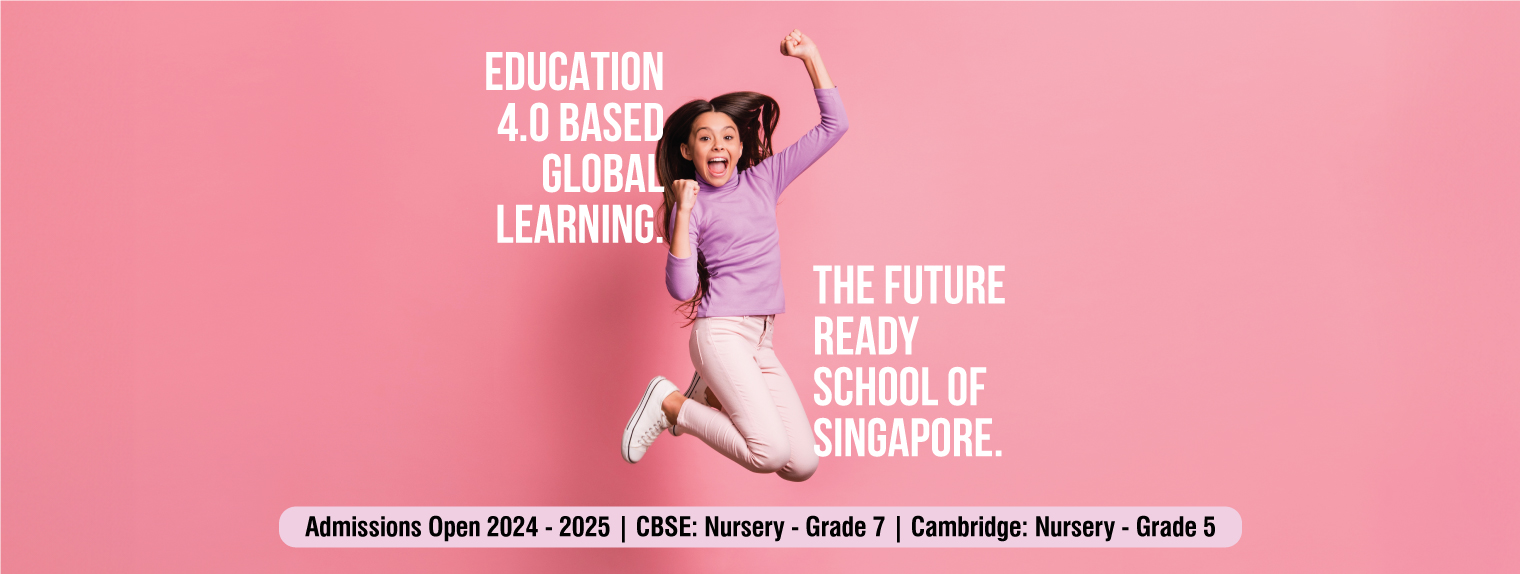 International School in Bangalore | GIG International School