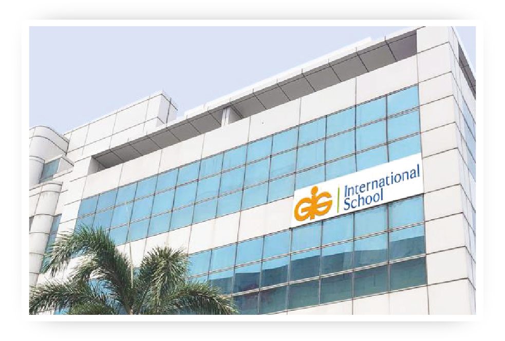 Affordable International Schools | GIGIS | Future Ready School