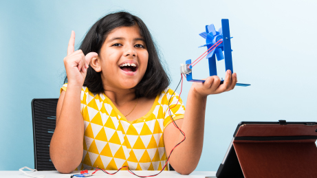 Gallery - GIG International School