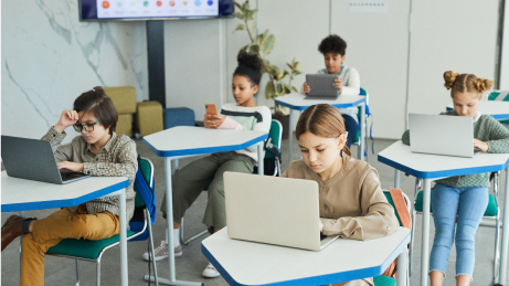 Gallery - GIG International School