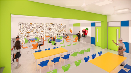 Gallery - GIG International School
