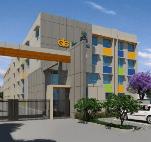 International School in Bangalore | GIG International School